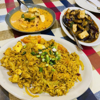 Amazing Thai Cuisine Menu - Experience Authentic Thai Flavors in Seattle